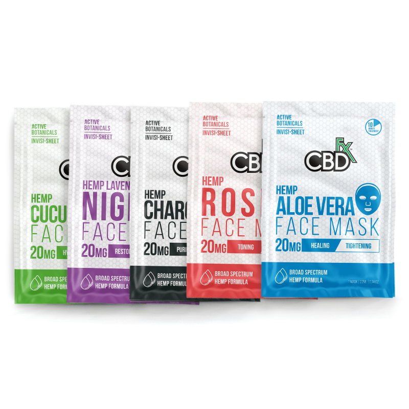 Top CBD Skincare Products - Daily Green Deals